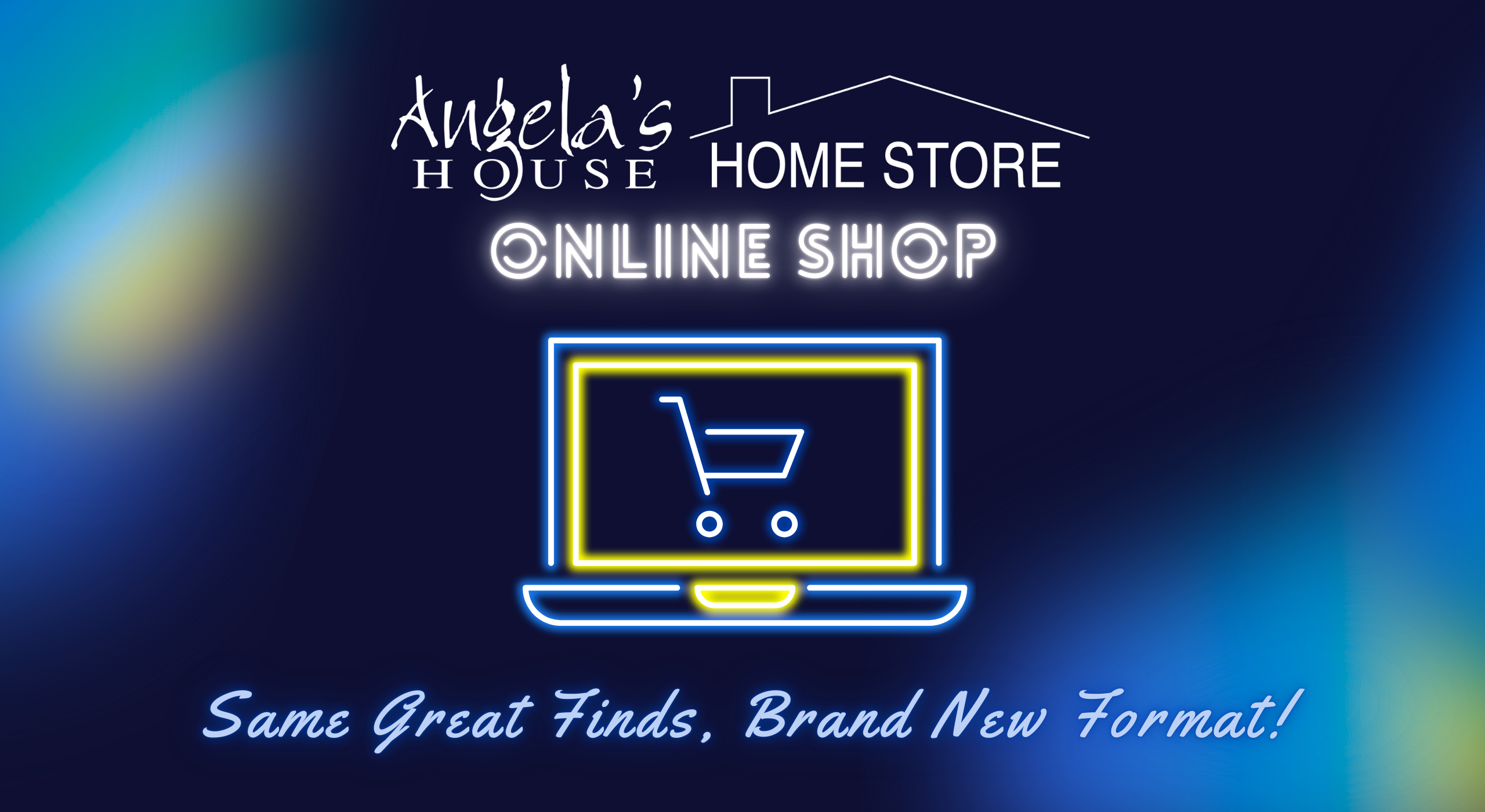 Angela S House Home Store